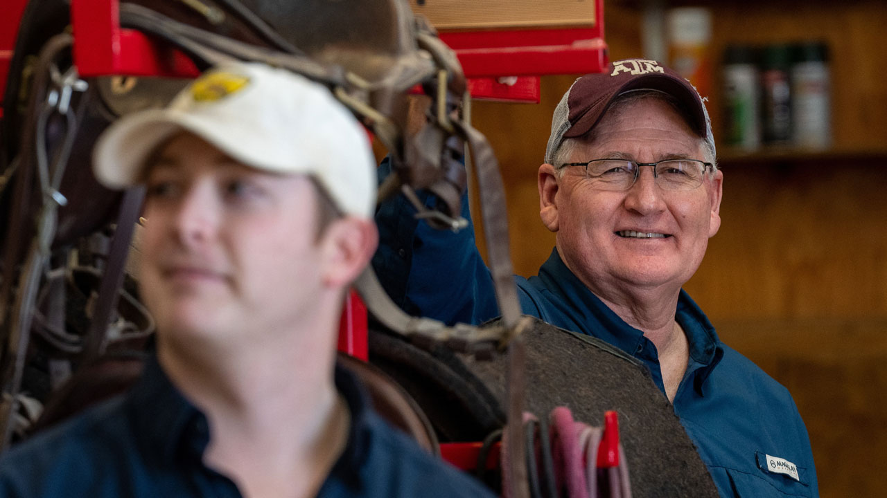 Workforce Training Success Family Community Health Agrilife Extension